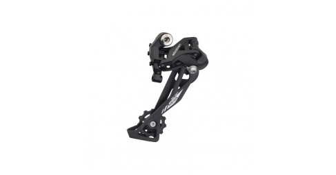 Přehazovačka MTB MICROSHIFT XLE RD-M62L 10F - Pelotony.com