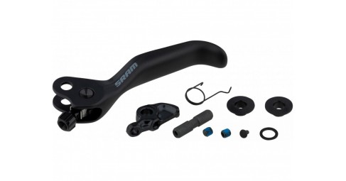 11.5018.003.013 - SRAM LEVER BLADE ALUM V2 - GUIDE RS QTY 1 Množ. Uni - Pelotony.com