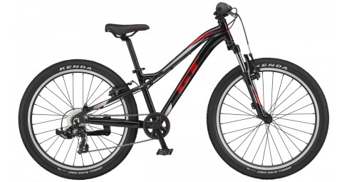 2021 GT STOMPER 24" PRIME (G54501U10/BLK) Množ. Uni - Pelotony.com