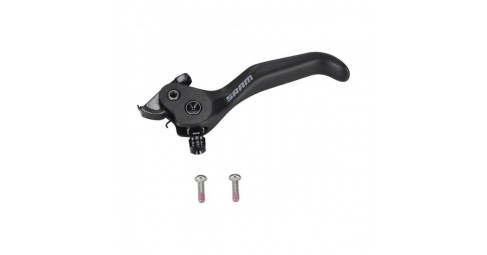 11.5018.003.014 - SRAM LEVER BLADE ALUM V2-GUIDE/CODE RSC QTY1 Množ. Uni - Pelotony.com