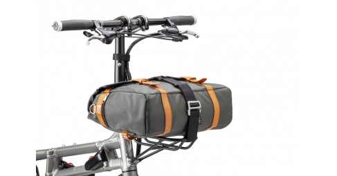 Přední nosič na kolo TERN Pack Rack™ - Pelotony.com