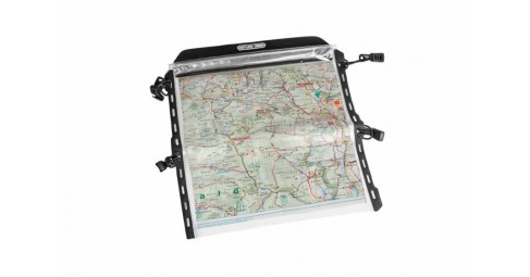 Ortlieb Map Case - mapník k Ortlieb Ultimate 6 - Pelotony.com