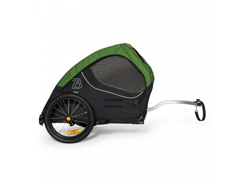 Vozík pre psa BURLEY Tail Wagon - Pelotony.com